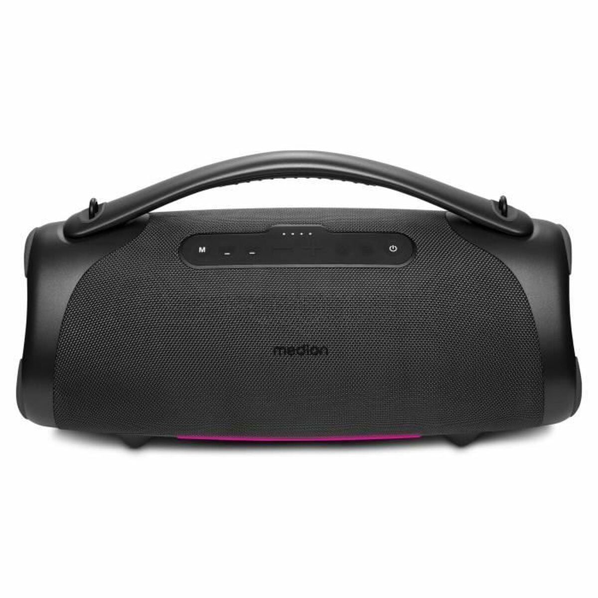 Dankzij de draagbare Bluetooth®-luidsprekers Medion – Festivalzone.com
