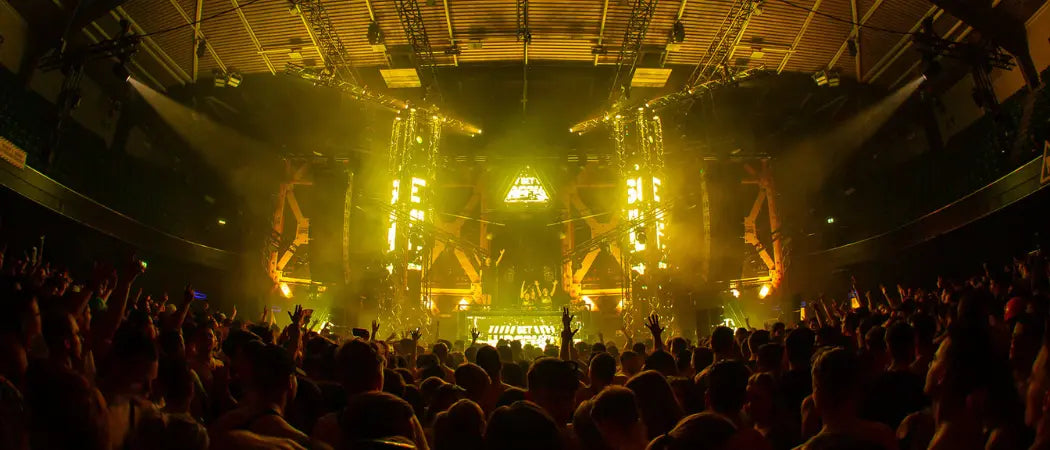 Get Wrecked - Info & Tickets - 07-02-2026 – Festivalzone.com